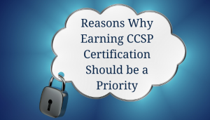 CCSP Certification: Getting Started in Cloud Security
