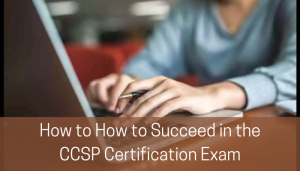 CCSP Certification: The Ultimate Guide to the Exam - Big Data Rise