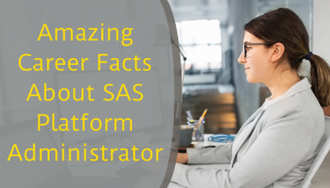 SAS A00-250 Certification: A Viable Career Choice
