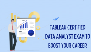 Tableau Data Analyst Certification: Do You Need It?
