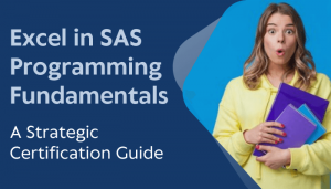 Master SAS Programming Fundamentals: Your Path to Triumph