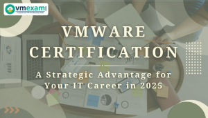VMware Certification Cost Guide 2025